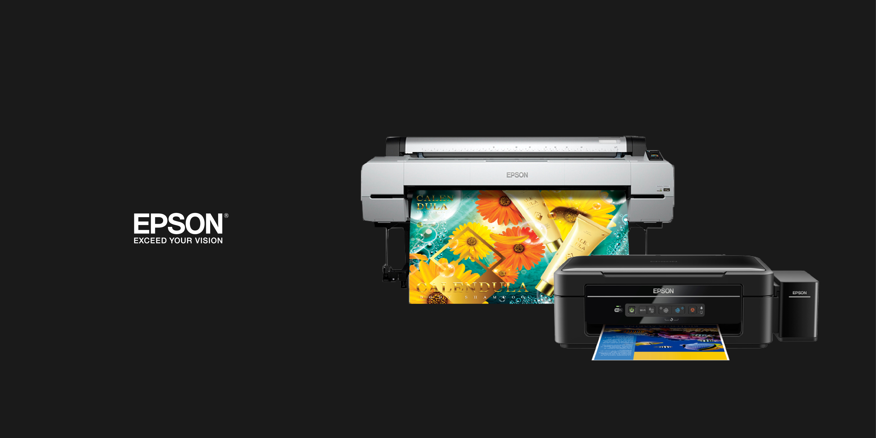 Epson Reparo de Impressoras em Belo Horizonte | Ecotank é na Tecnosys